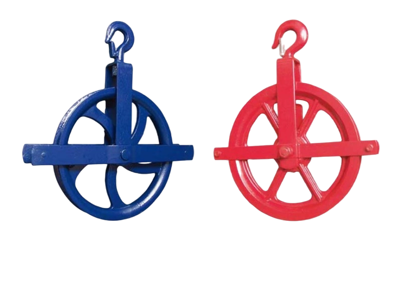 Gin Block for Manila Rope - Your One-Stop Source for Premium Chain ...