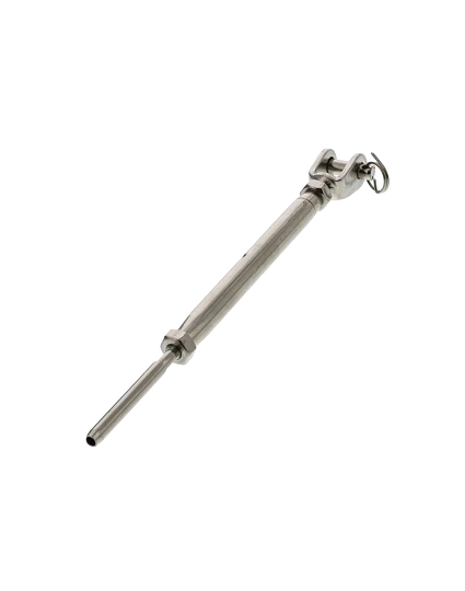 JIS Standard Jaw Swage Turnbuckle - Your One-Stop Source for Premium ...