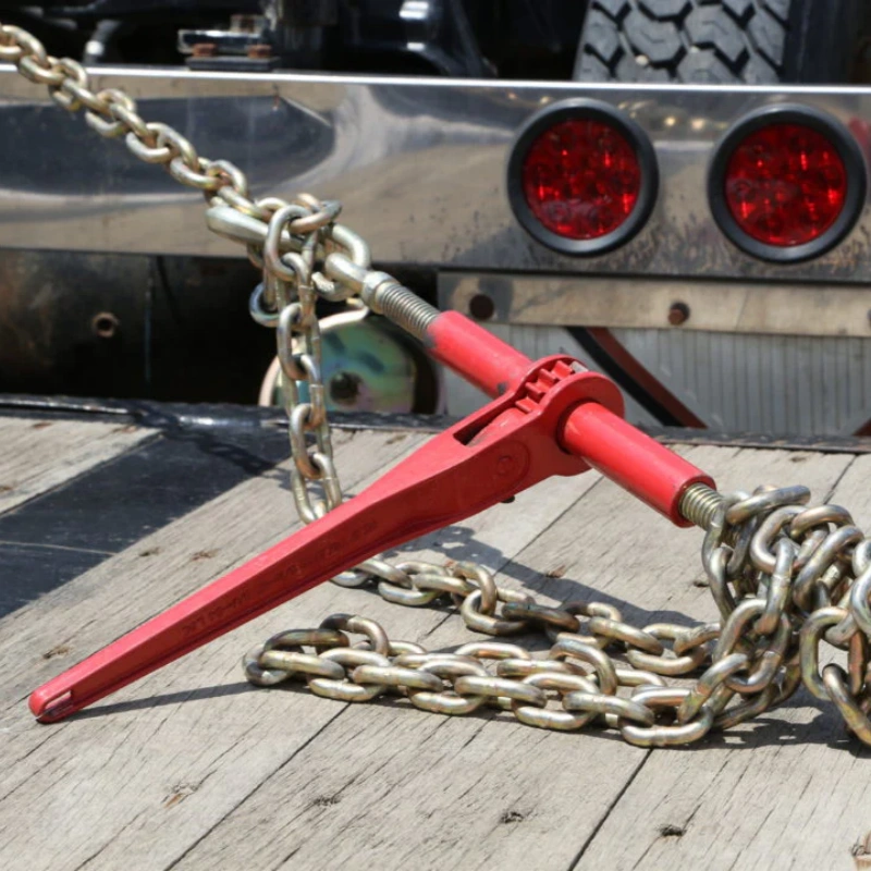 How to Use a Load Binder Safely and Effectively