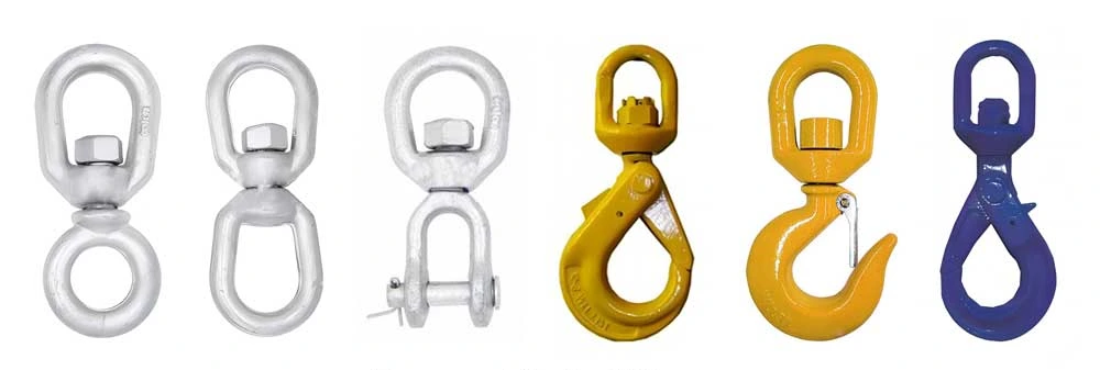 What is a Swivel Hook: The Comprehensive Guide