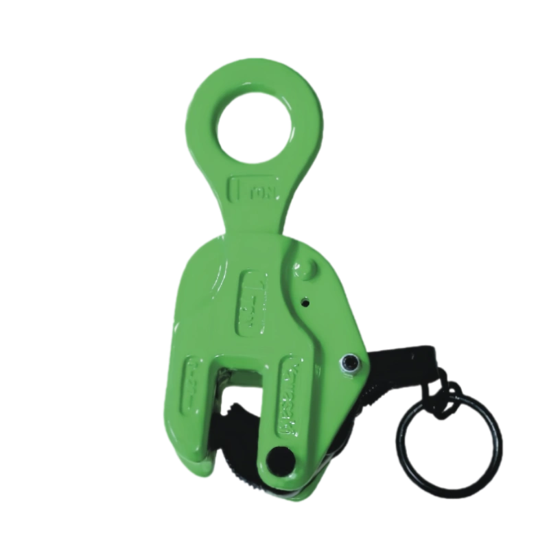 Vertical Lifting Clamps - Your One-Stop Source for Premium Chain, Wire ...