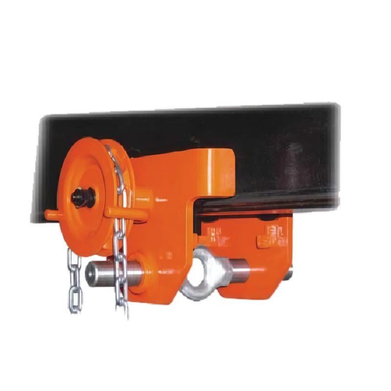 Manual Geared Trolley - Your One-Stop Source for Premium Chain, Wire ...