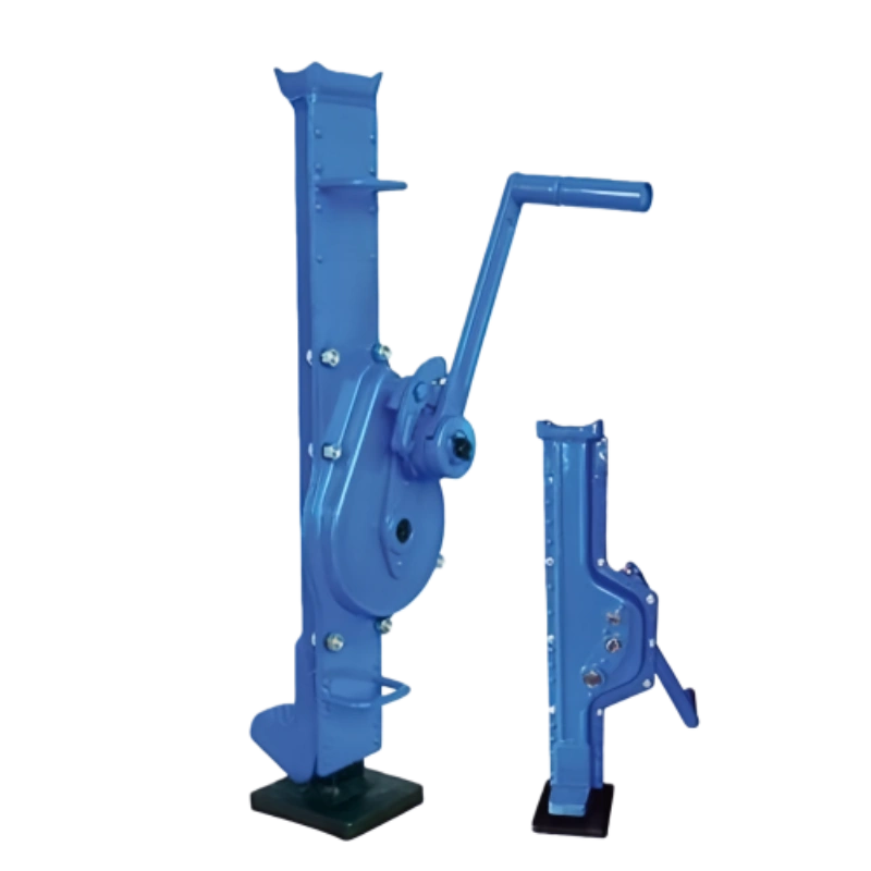 Mechanical Jack Manufacturer -Powerful Machinery