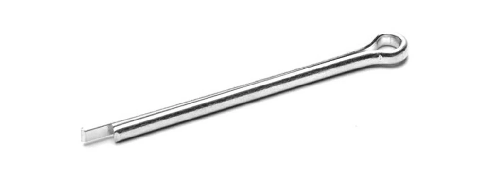 Clevis Pin vs Cotter Pin: What's the Difference?
