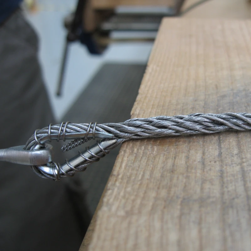 Wire Rope Splicing: Everything You Need to Know
