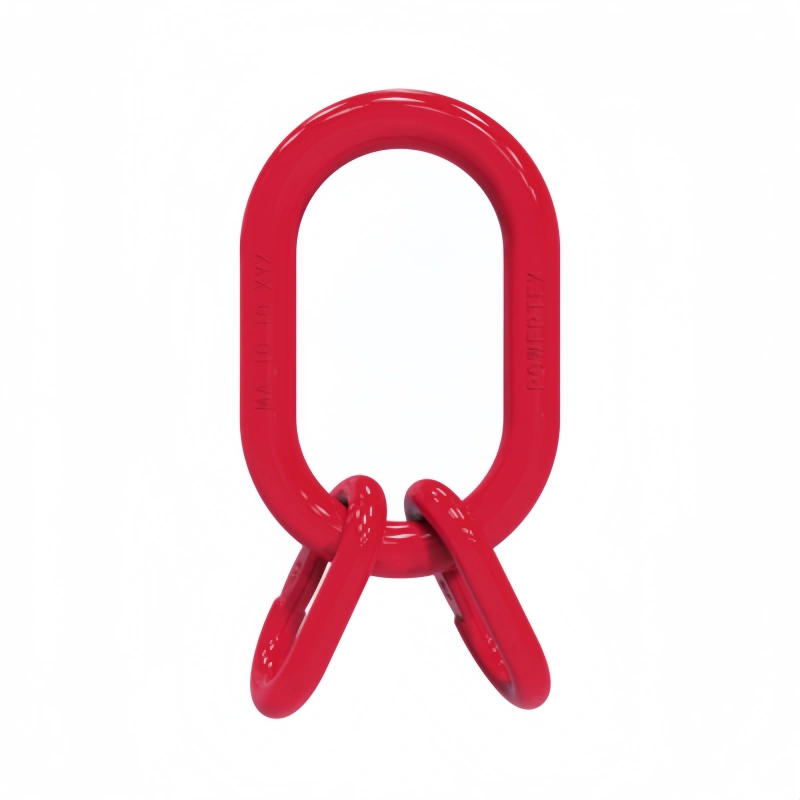 Master Links Manufacturer - Powerful Machinery