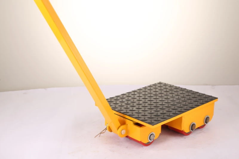 Cargo Skates | Material Handling Equipment Manufacturer