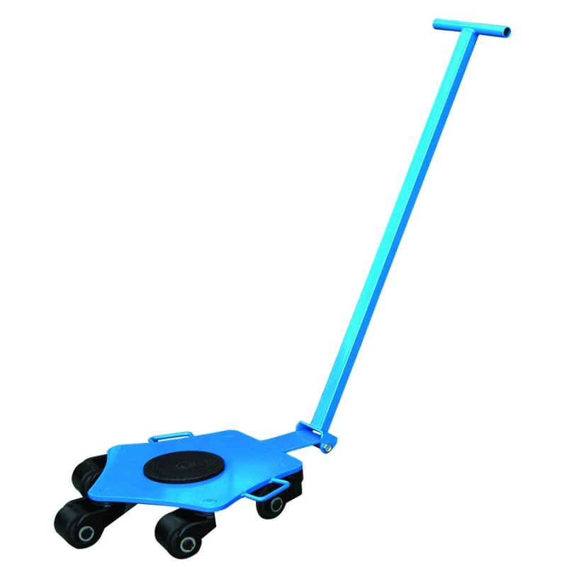 Cargo Skates | Material Handling Equipment Manufacturer
